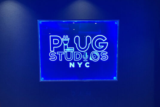 Studios | PlugStudios N.YC.